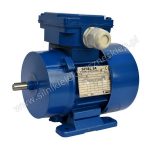 Silniki Celma Indukta Besel – Sklep z silnikami elektrycznymi