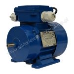 Jednofazowe – Silniki Celma Indukta Besel